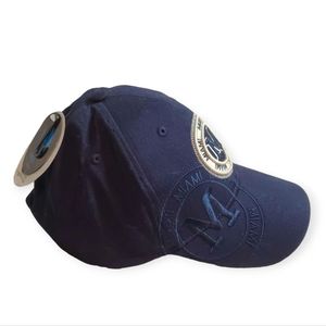 Robin Ruth | Accessories | New Robin Ruth Miami Hat Adjustable Baseball ...